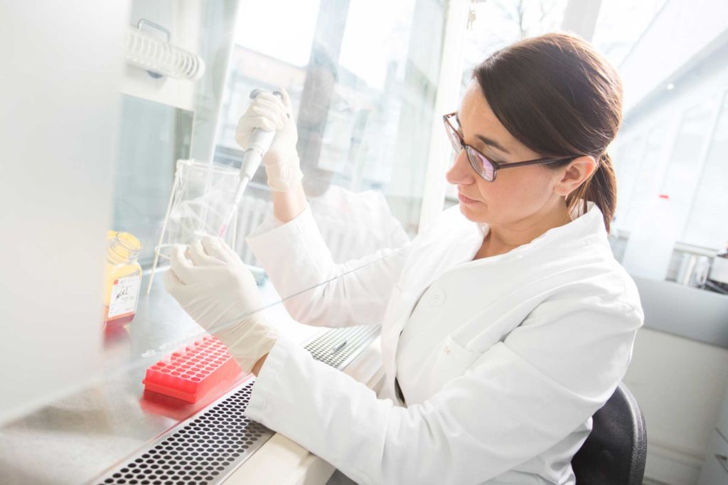 Dermatest: The independent dermatology test institute