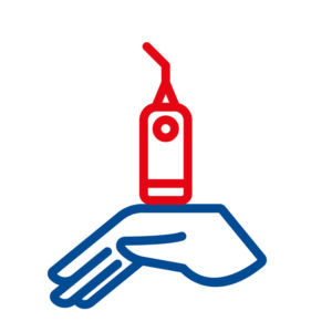 Dermatologically verified application tests | Dermatest GmbH