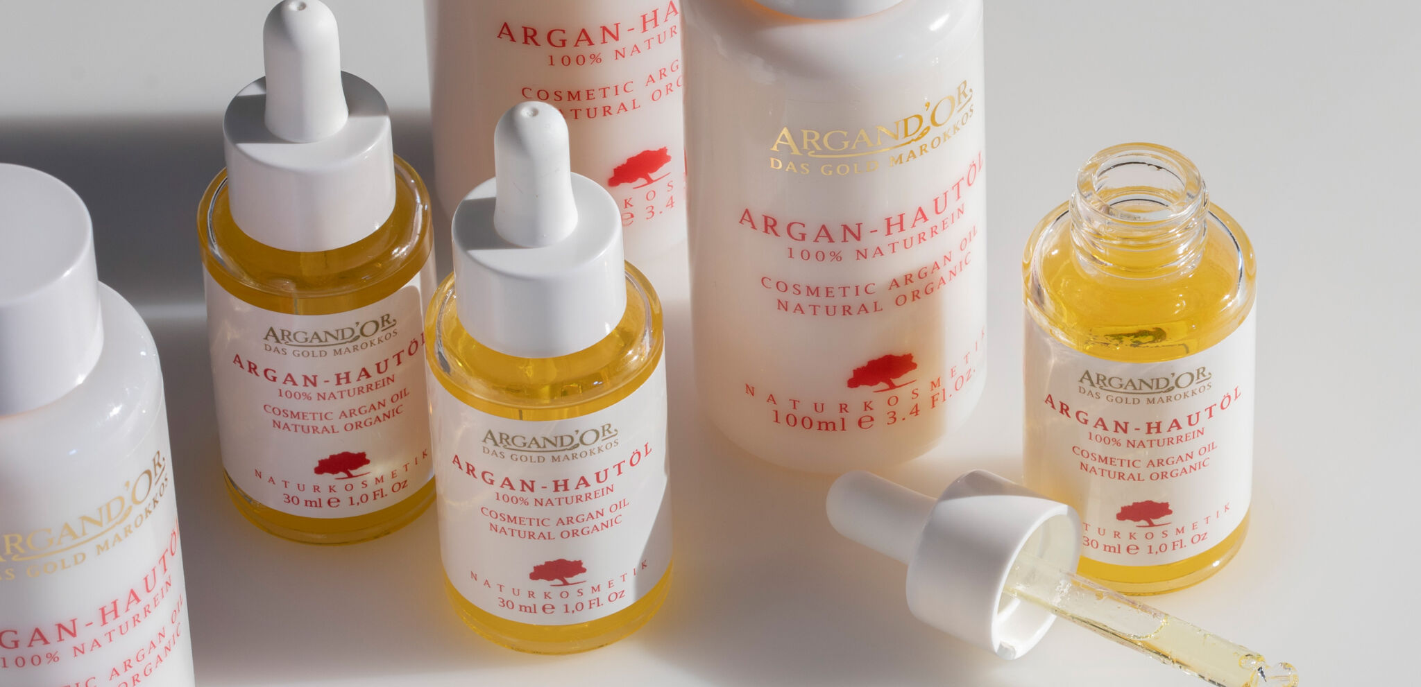 Original Dermatest seal of approval - scientifically and independently ...