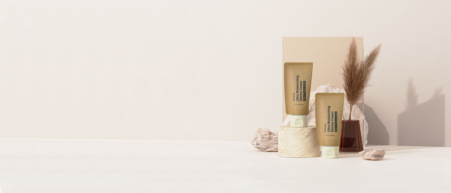 Original Dermatest seal of approval - scientifically and independently ...