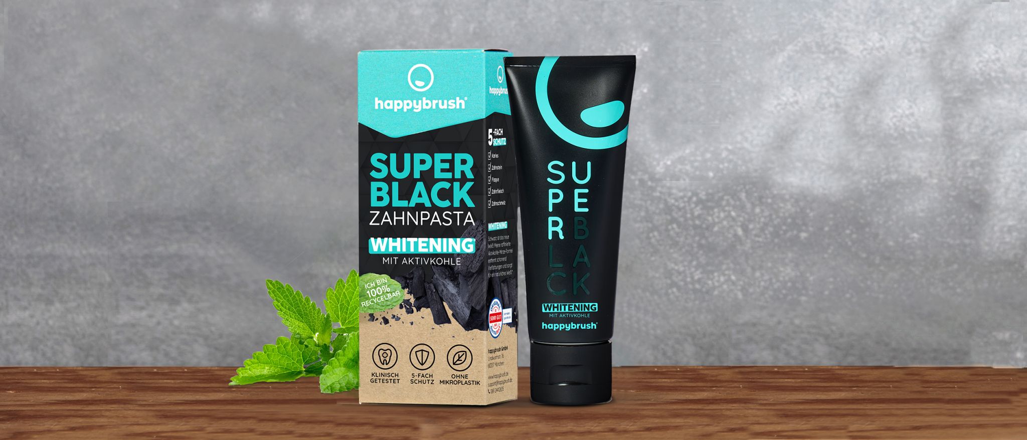 Original Dermatest seal of approval - scientifically and independently ...