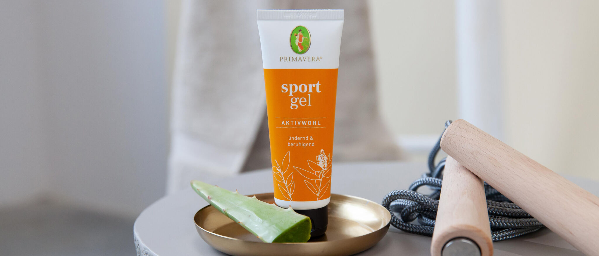 Original Dermatest seal of approval - scientifically and independently ...