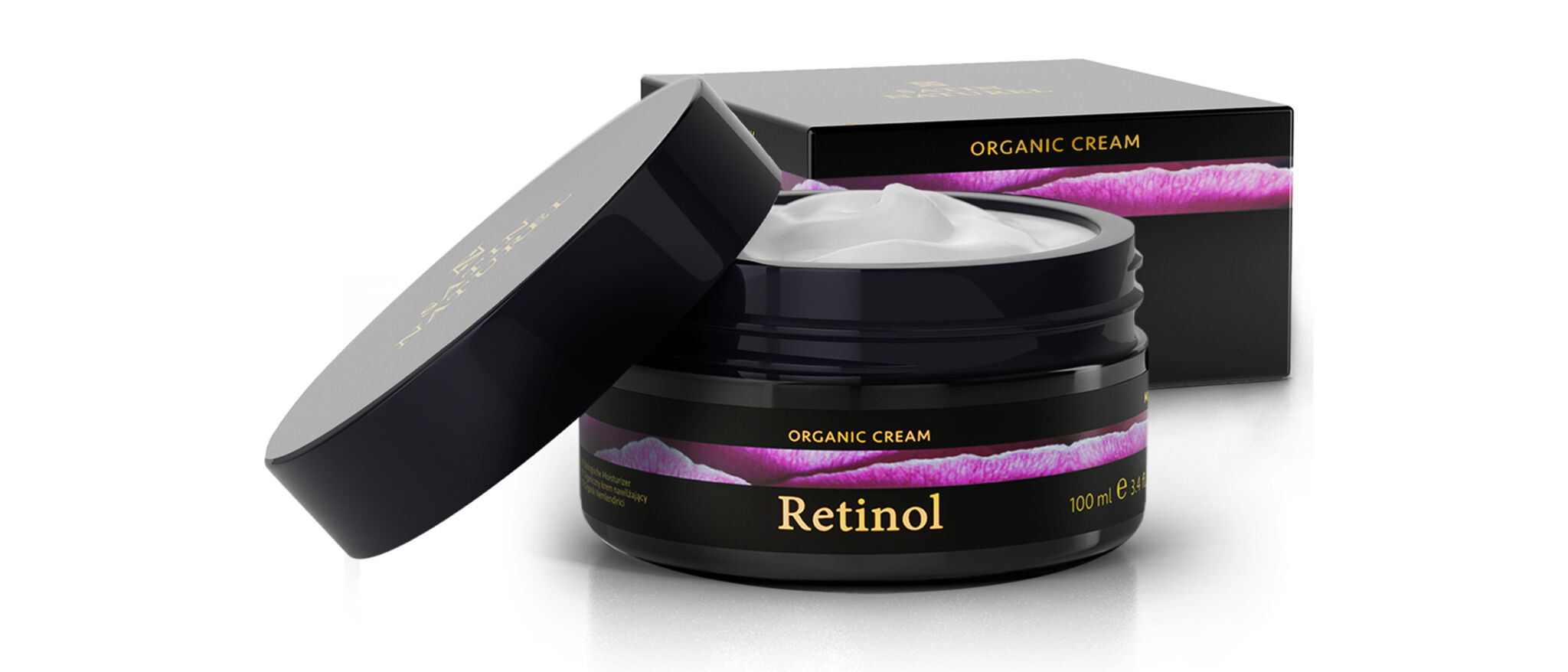 오리지널 더마테스트 인증마크(Seal) - 과학적이고 독립적인 테스트로 품질 증명!