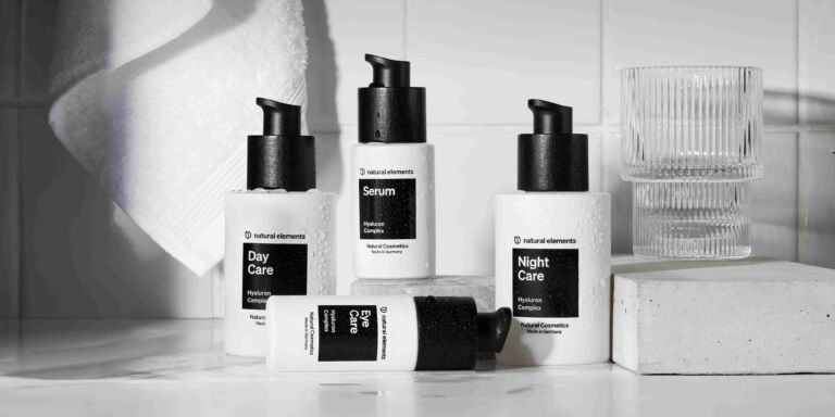 Original Dermatest seal of approval - scientifically and independently ...