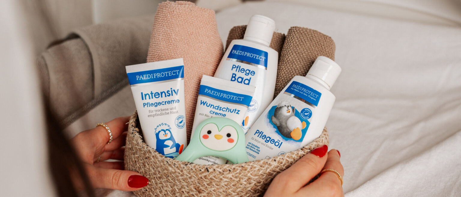 Original Dermatest seal of approval - scientifically and independently ...