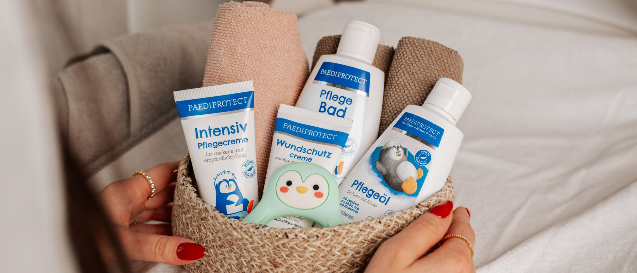 Original Dermatest seal of approval - scientifically and independently ...