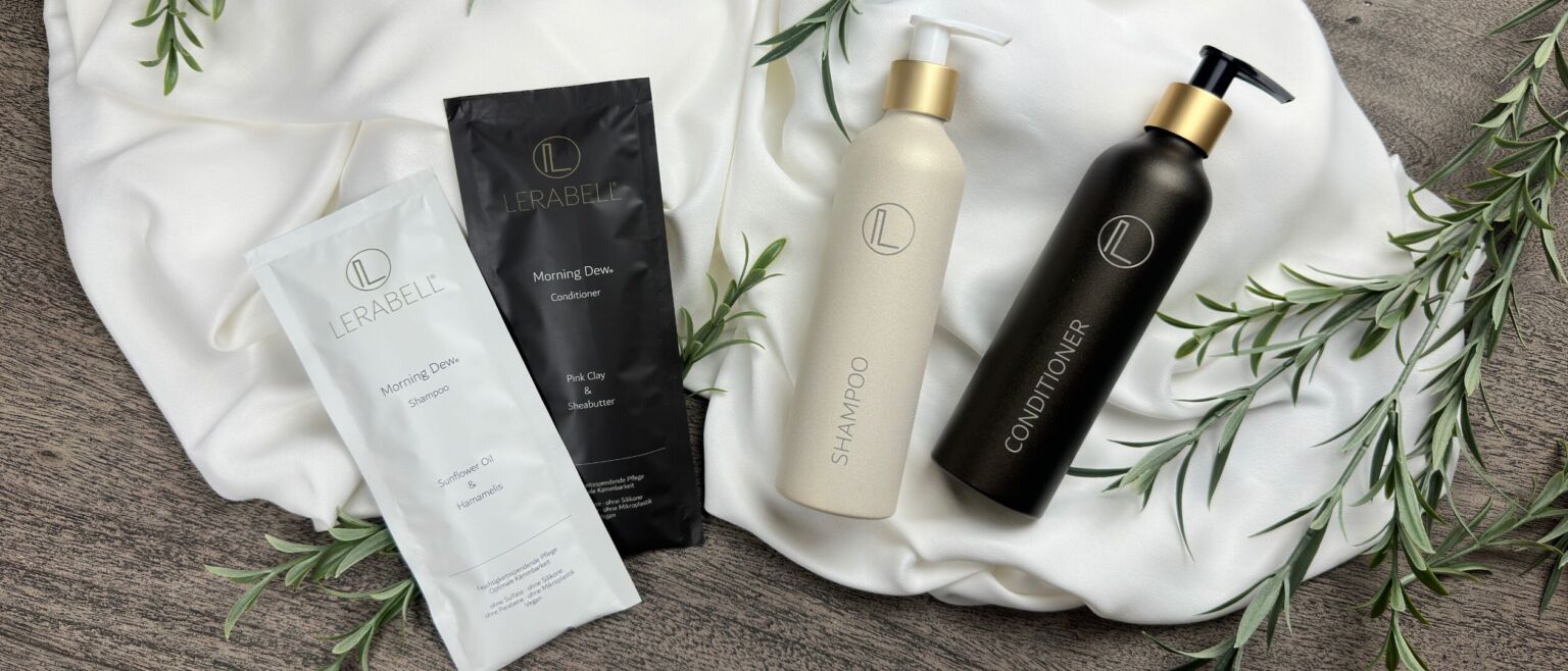 Original Dermatest seal of approval - scientifically and independently ...