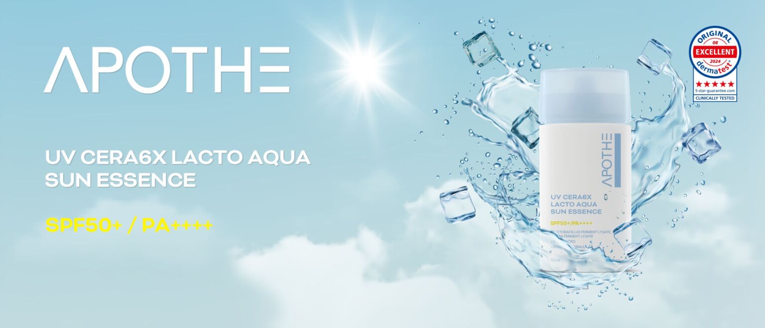 Original Dermatest seal of approval - scientifically and independently ...