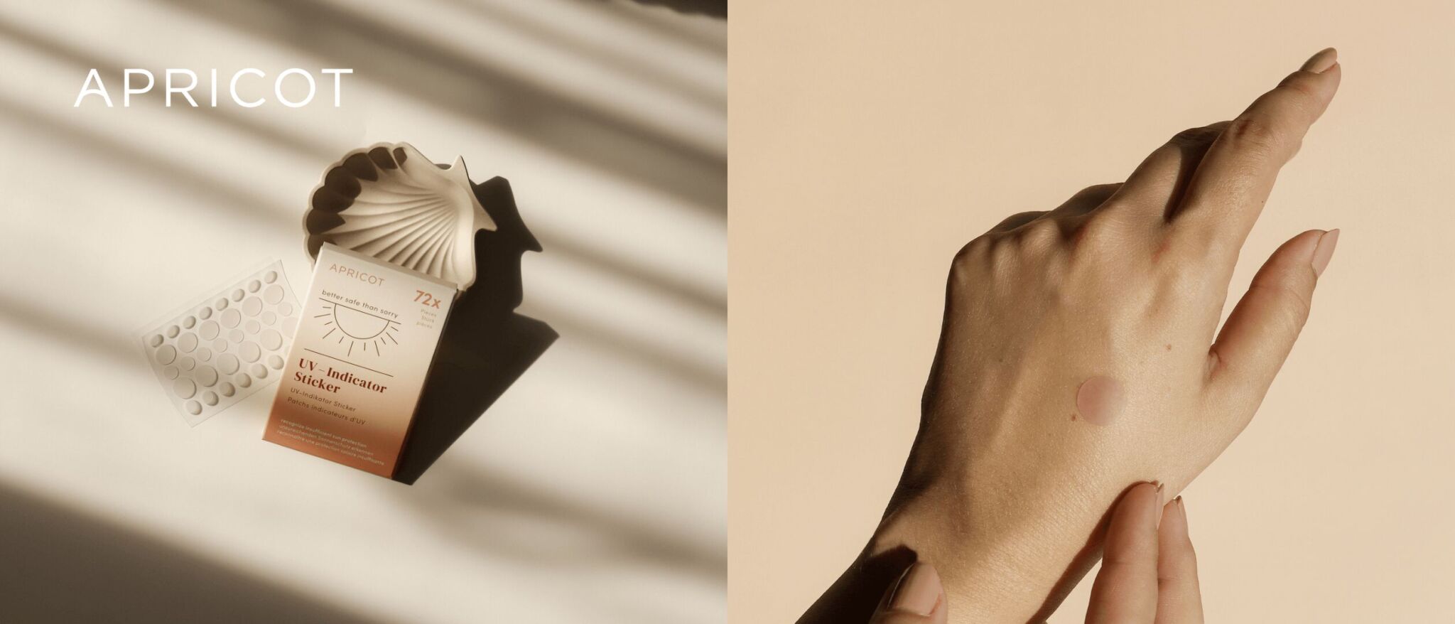 Original Dermatest seal of approval - scientifically and independently ...