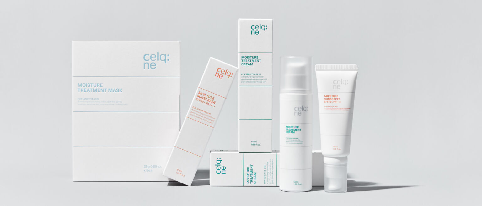 Original Dermatest seal of approval - scientifically and independently ...