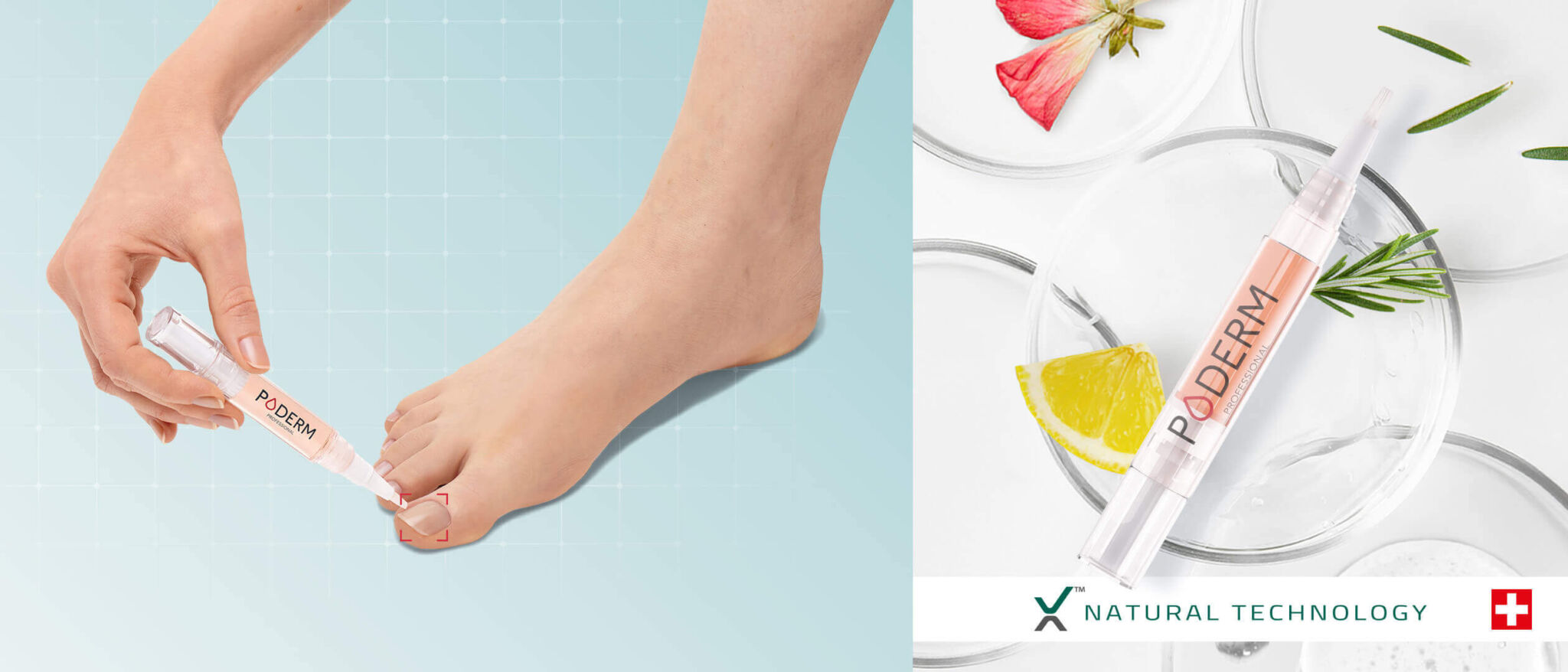 Original Dermatest seal of approval - scientifically and independently ...