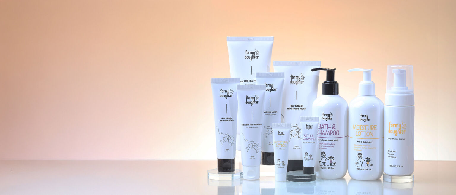 Original Dermatest seal of approval - scientifically and independently ...