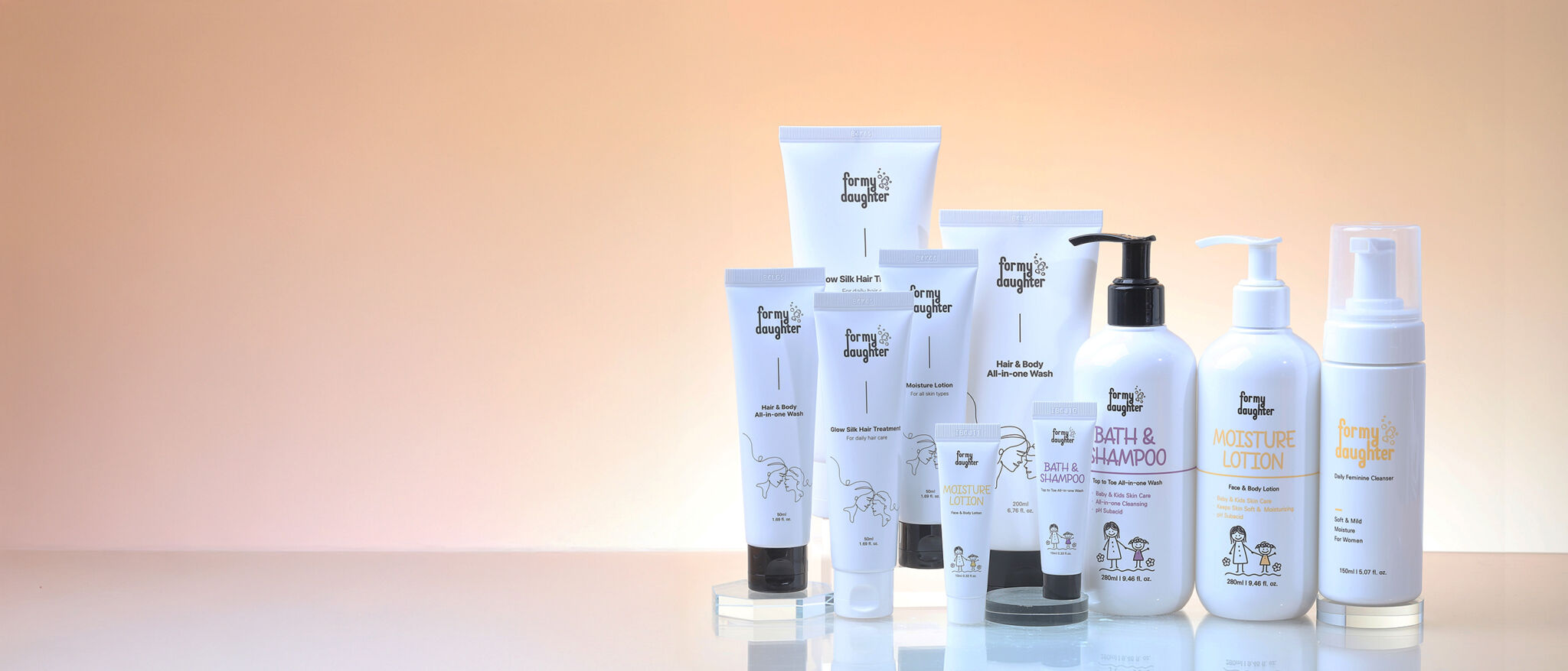 Original Dermatest seal of approval - scientifically and independently ...